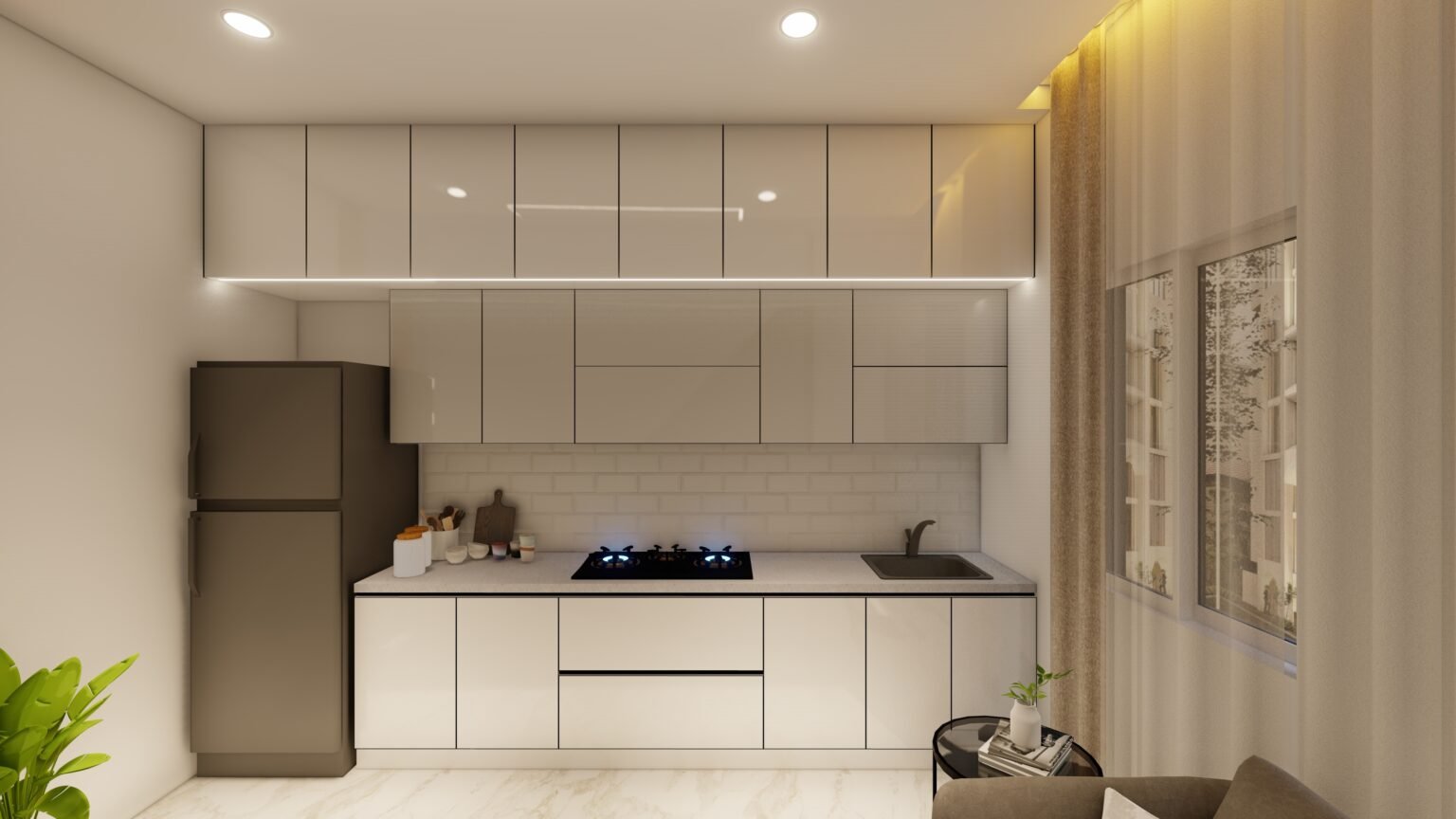 Best Interior Designers in Bangalore | ONNEXT Interios